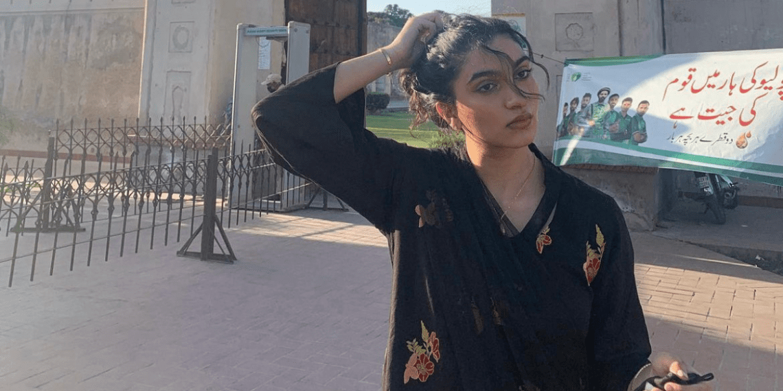 3 Ways Mina Hasan Uses Her Influencer Platform to Promote Her Pakistani-American Identity ...